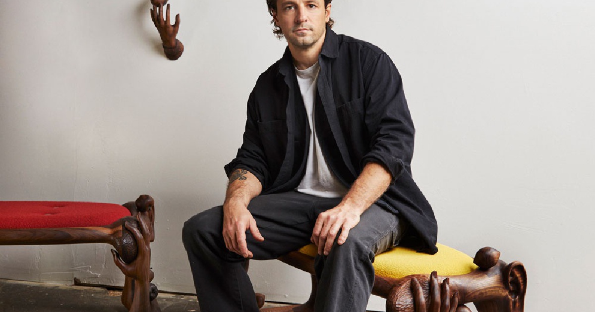 Now Representing Vincent Pocsik | Nazarian / Curcio