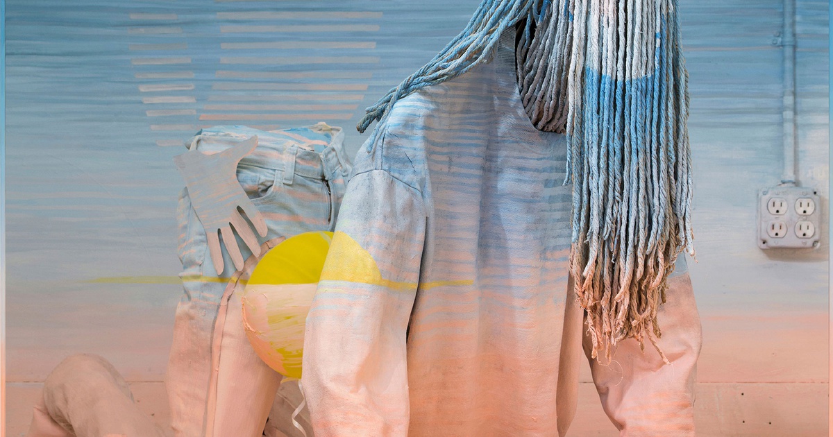 Roommates | 20 July - 31 August 2019 | Nazarian / Curcio