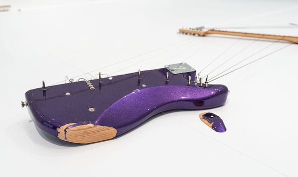 Viewing Room | Nazarian / Curcio